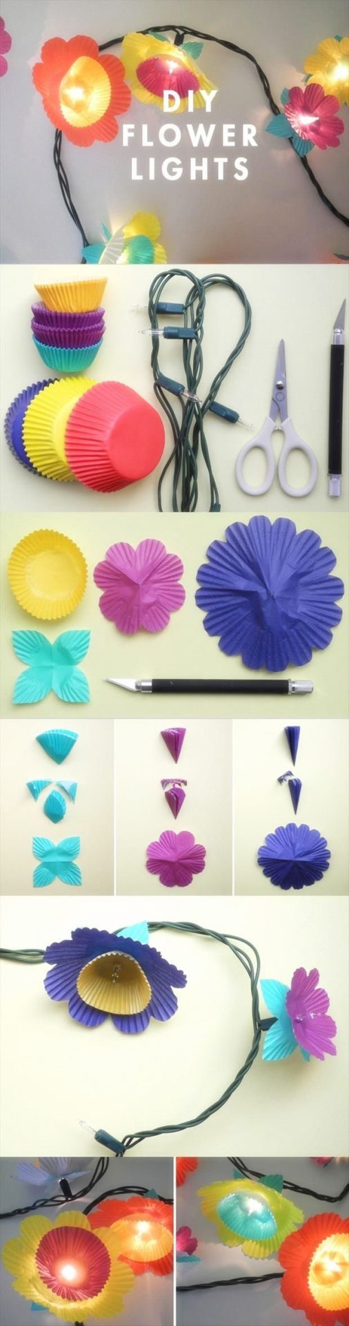 Easy Craft Ideas For Home Decor Diy Handmade Craft Easy Storage Tips