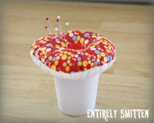 10 Great and Fun DIY Coffee Cup Craft Ideas - Sad To Happy Project