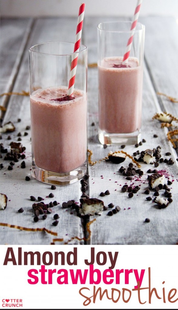 9 Healthy Smoothie Recipes To Try At Home - Sad To Happy Project