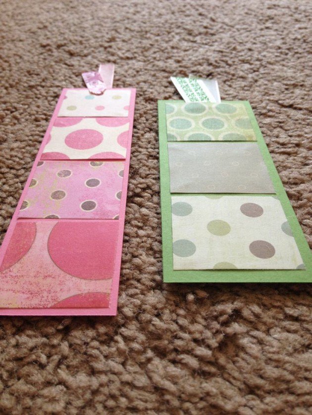 7 Super Creative DIY Bookmarks Ideas To Try 7 Super Creative DIY Bookmarks Ideas To Try