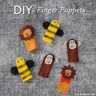5-Minute Crafts Perfect for Kids - Sad To Happy Project