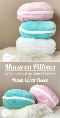 13 DIY Pillow Projects To Try Today - Sad To Happy Project