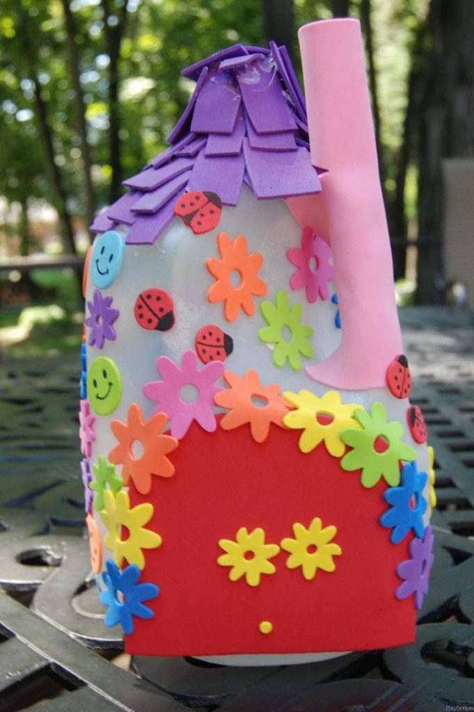 30+ DIY Easy Craft Ideas For Kids To Make At Home - Sad To Happy Project